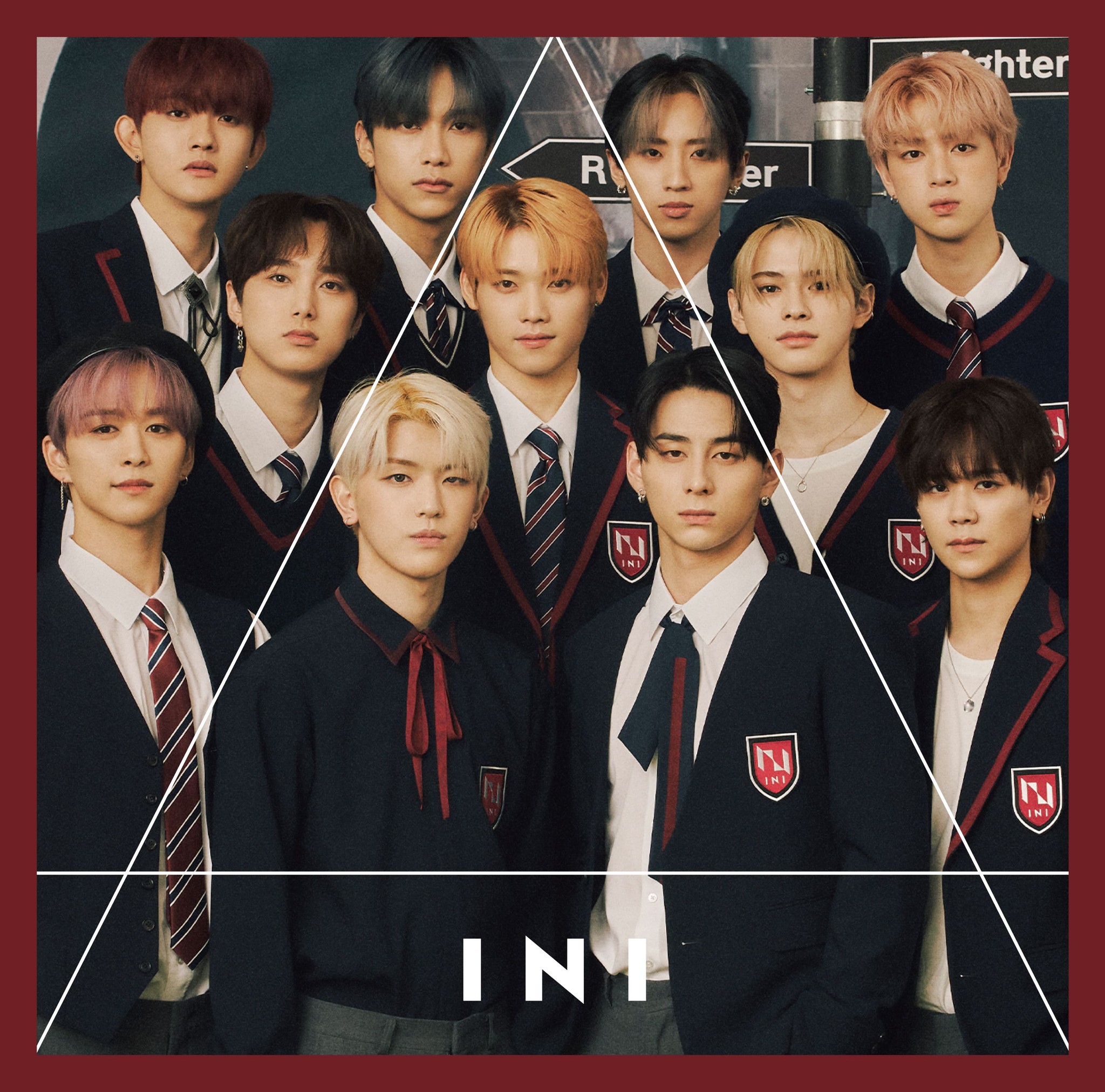 INIデビューシングル『A』の活動曲が「Rocketeer」に決定｜よろず〜ニュース