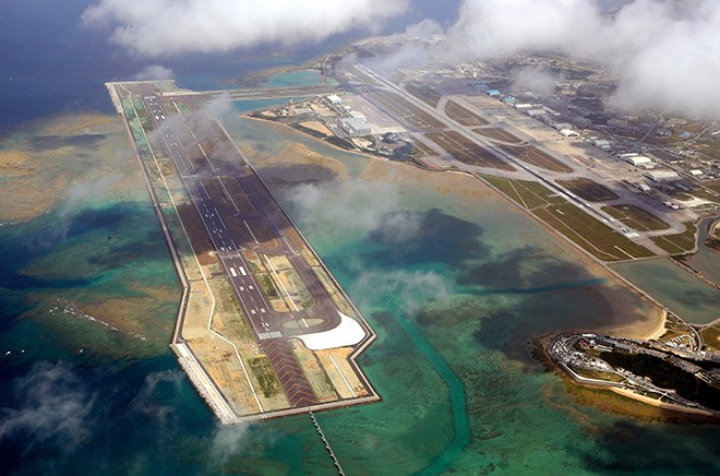 ROAH second runway? - XP11 Scenery - X-Plane.Org Forum