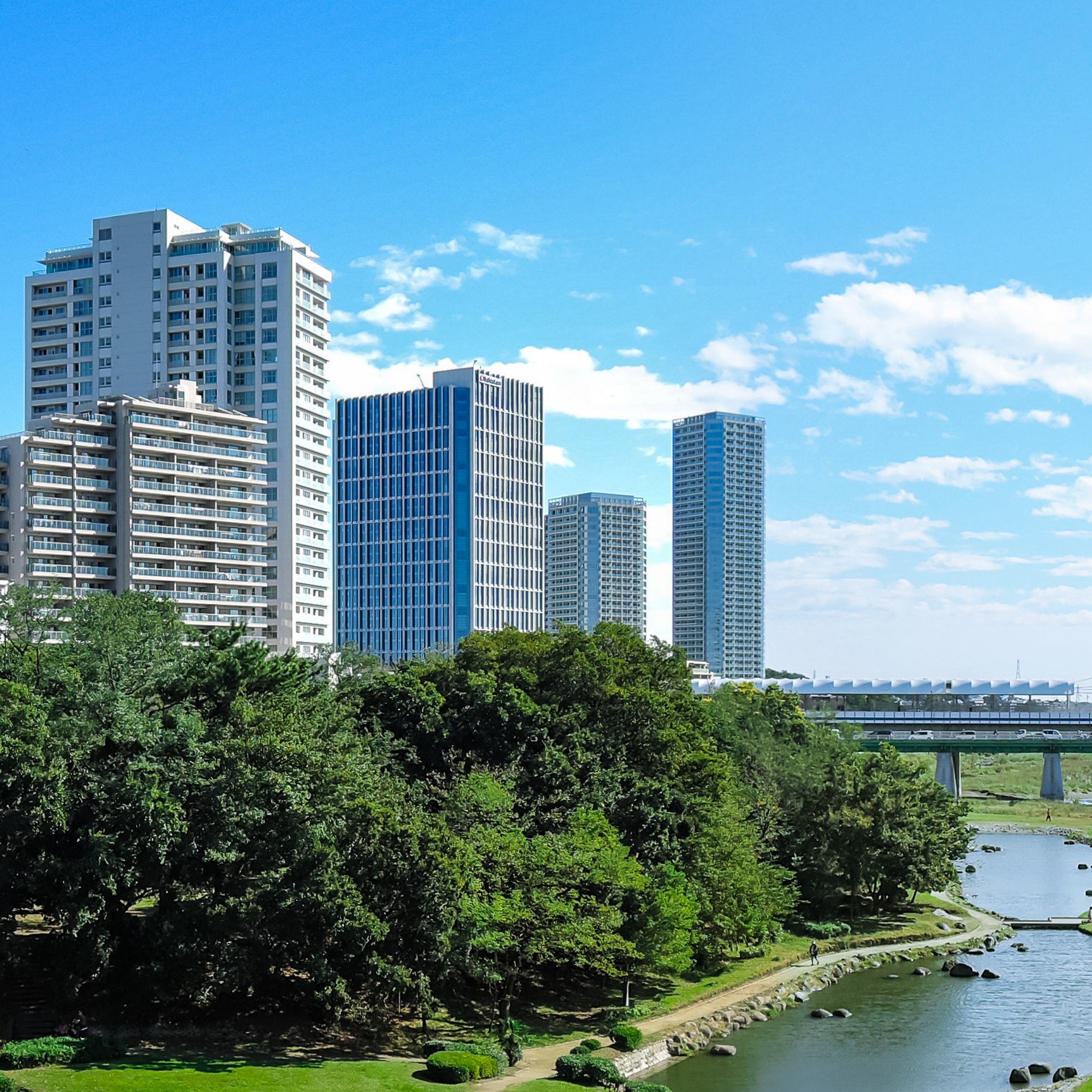 「東急田園都市線」沿線で住みたいと思う街ランキング 1位は「土手があり自然豊か」「再開発されて生活が完結できる」街｜まいどなニュース